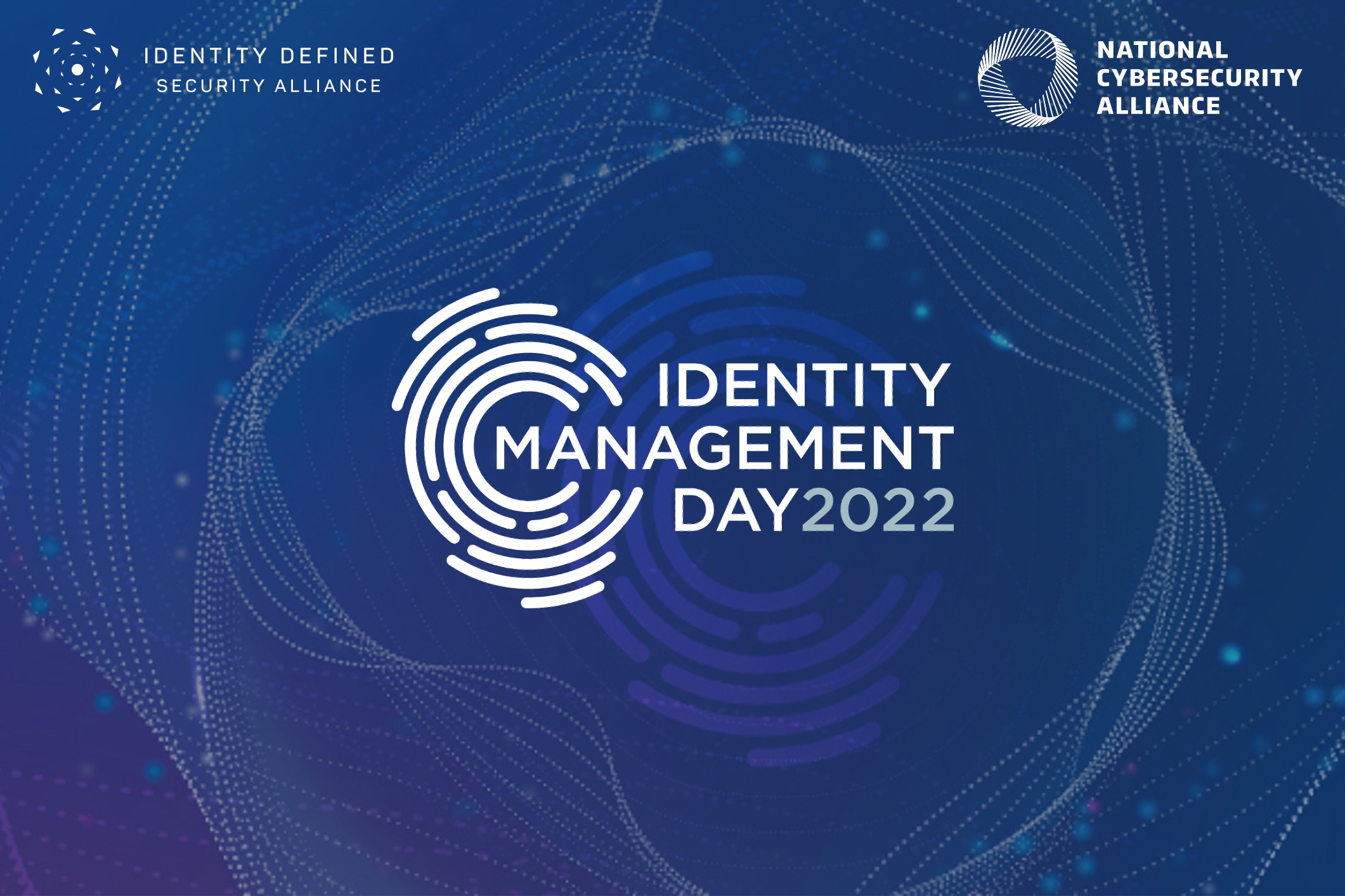 Identity Management Day 2022 Best Practices for Organizations ...