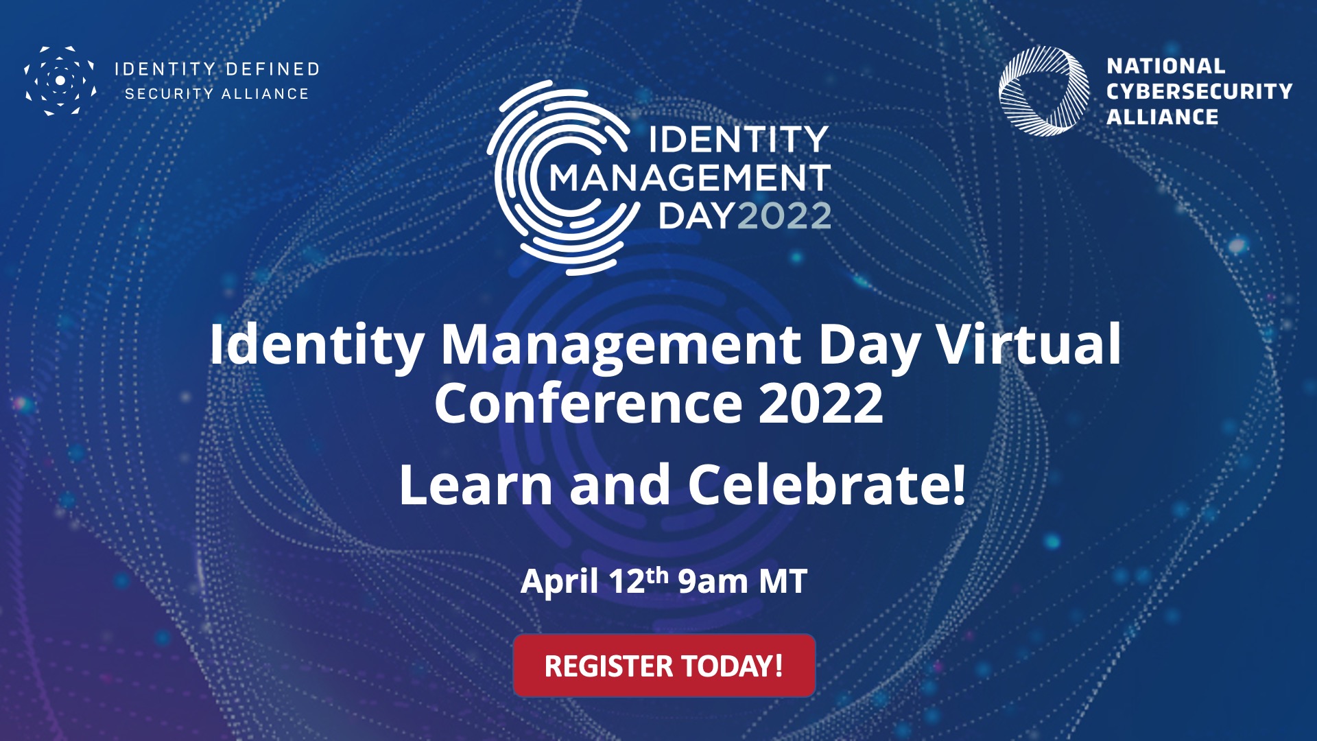 Identity Defined Security Alliance Announces Virtual Conference to ...