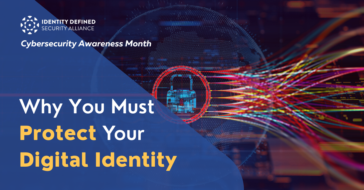 Why You Must Protect Your Digital Identity at All Costs | Identity ... Why You Must Protect Your Digital Identity at All Costs | Identity ...