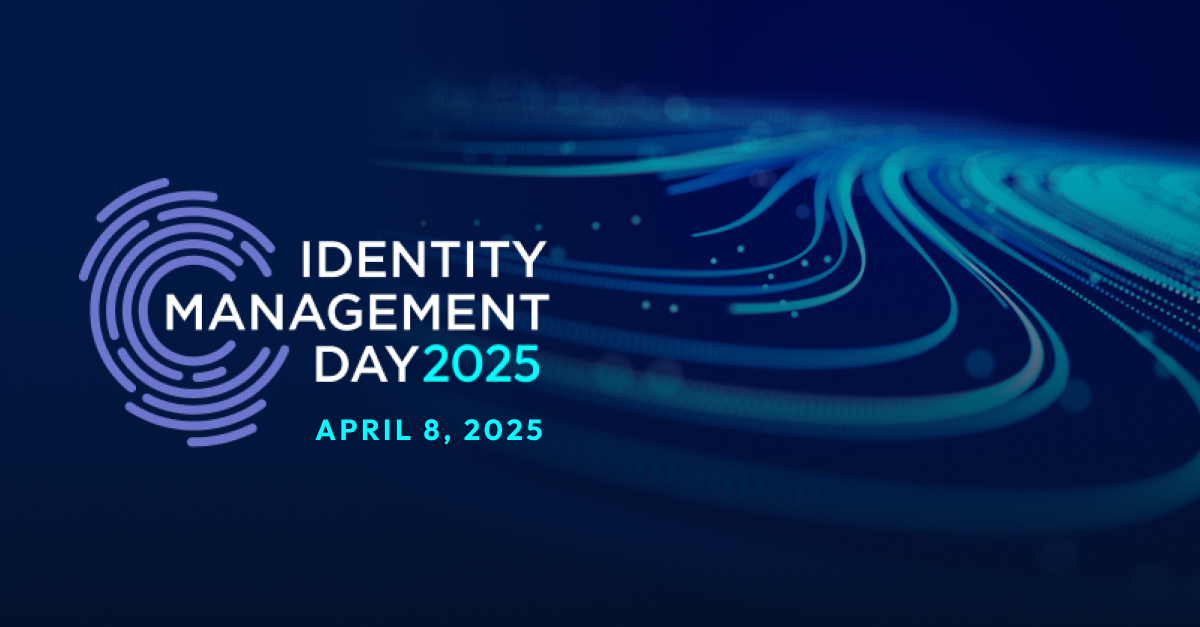 Identity Defined Security Alliance Celebrates Identity Management Day ...